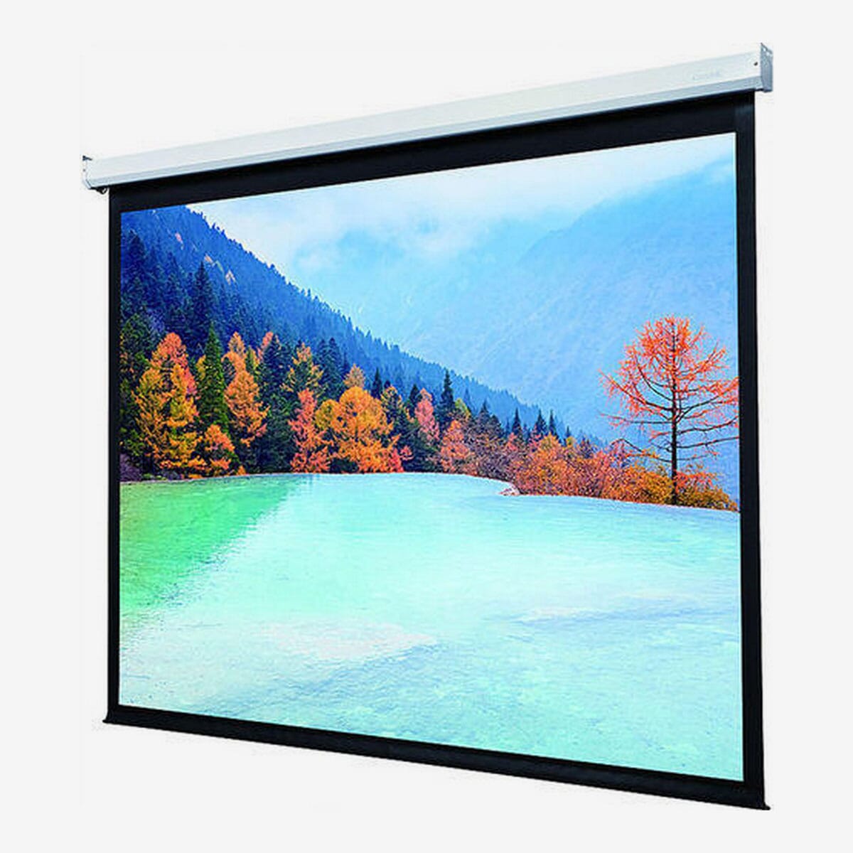 X-Lab XPSMW-150 Projector Screen – NetComGroup