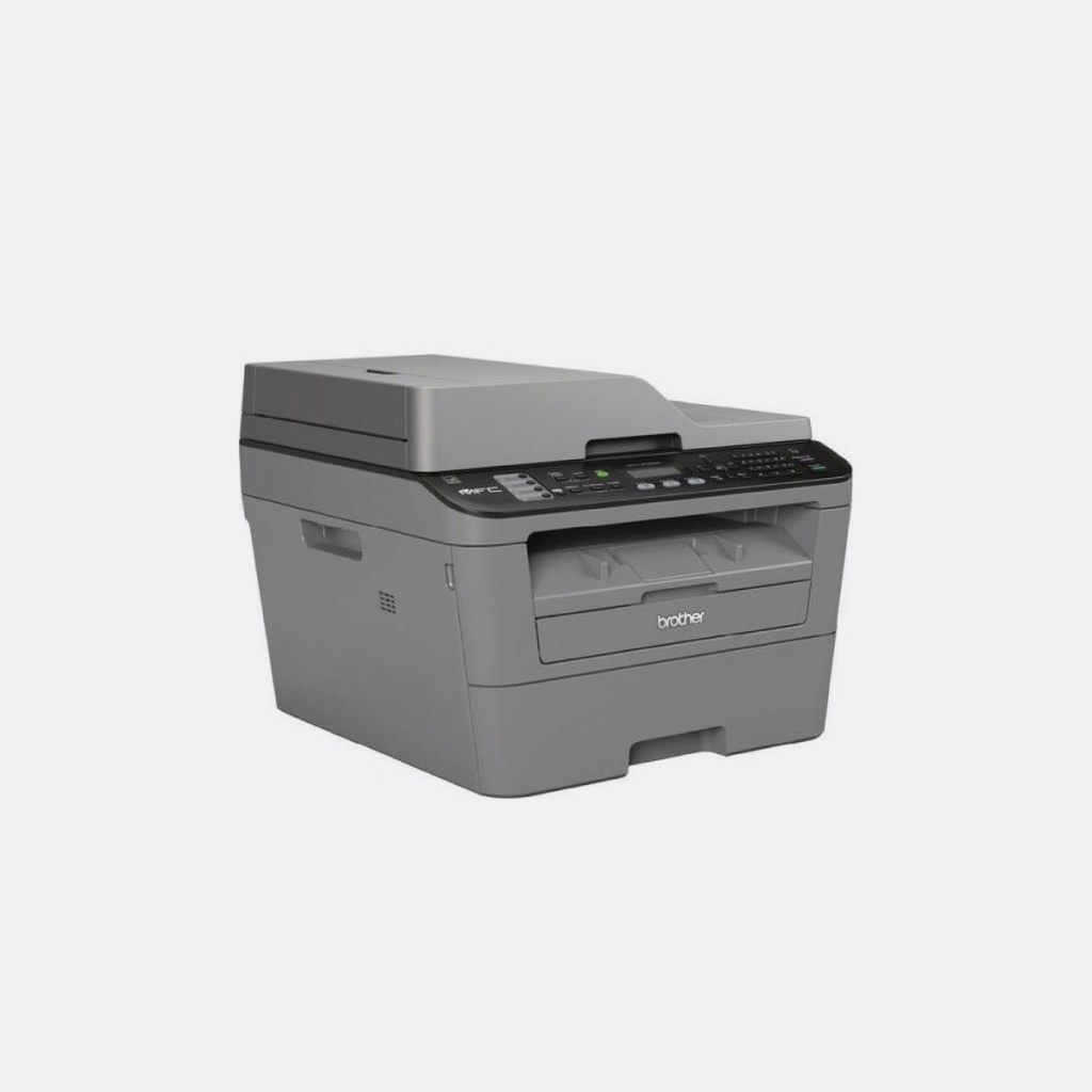 Brother MFC-L2700DW Laser MFC Printer – Mono – NetComGroup