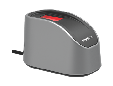 Mantra MFS-500 – NetComGroup